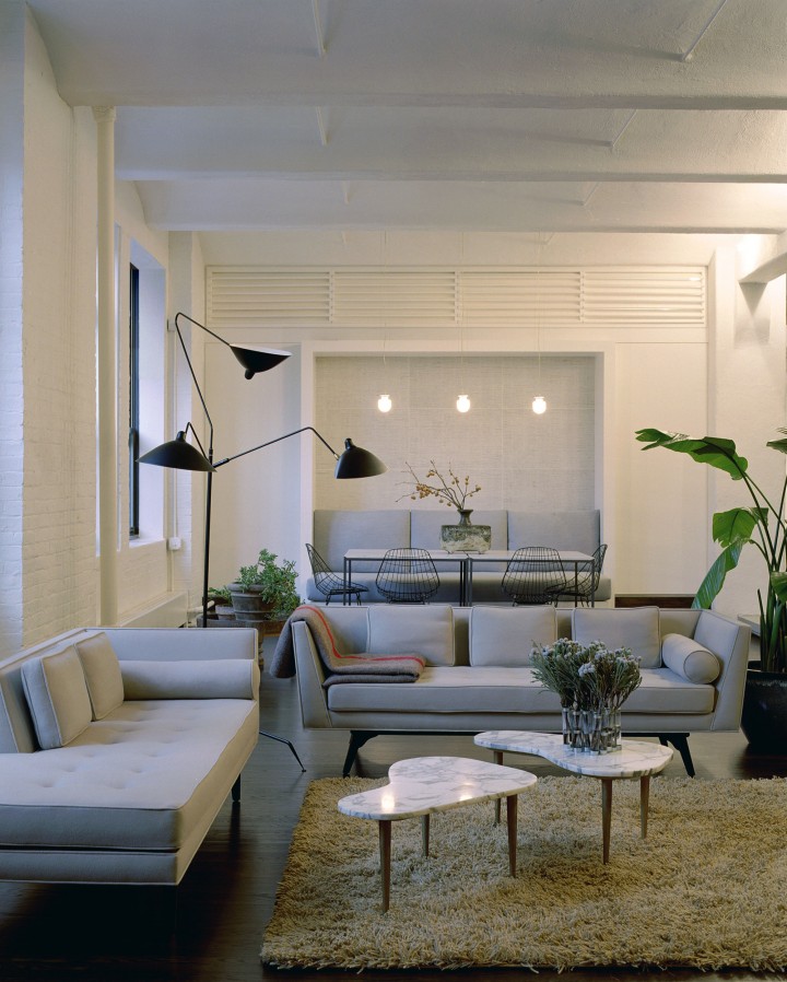 Chelsea Loft